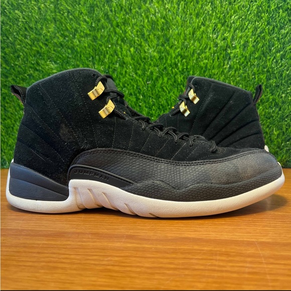 Jordan | Shoes | Jordan 2 Retro Reverse Taxi Black | Poshmark